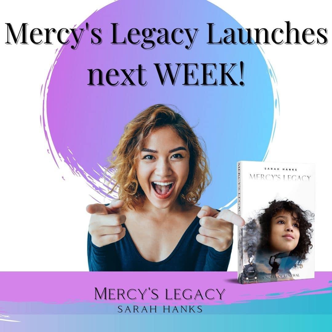 New Book Releasing Soon!! – Rebecca Trump